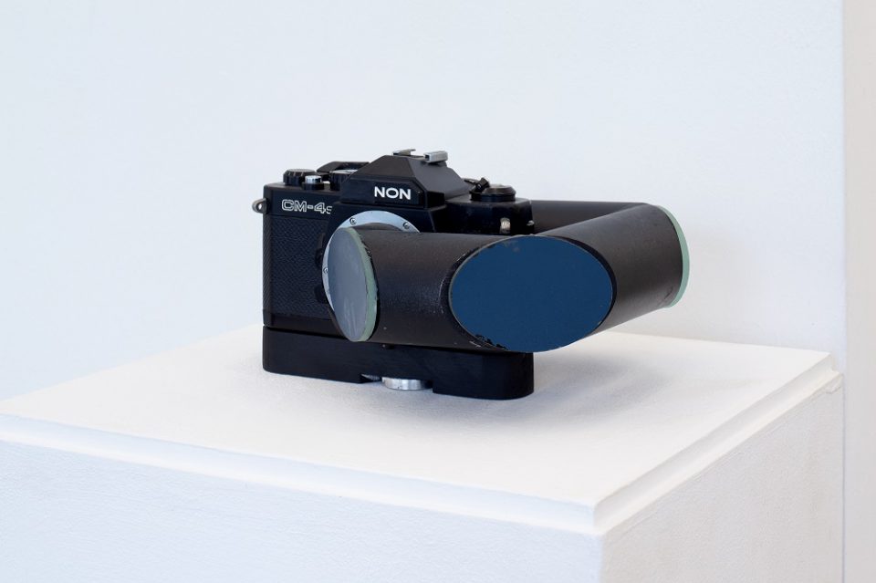 Steven Pippin - Galerie Pfab