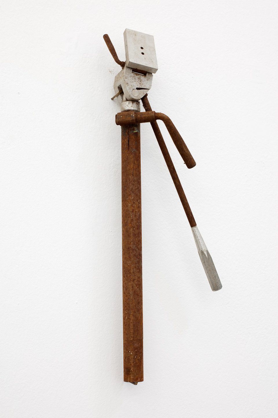 Steven Pippin - Galerie Pfab