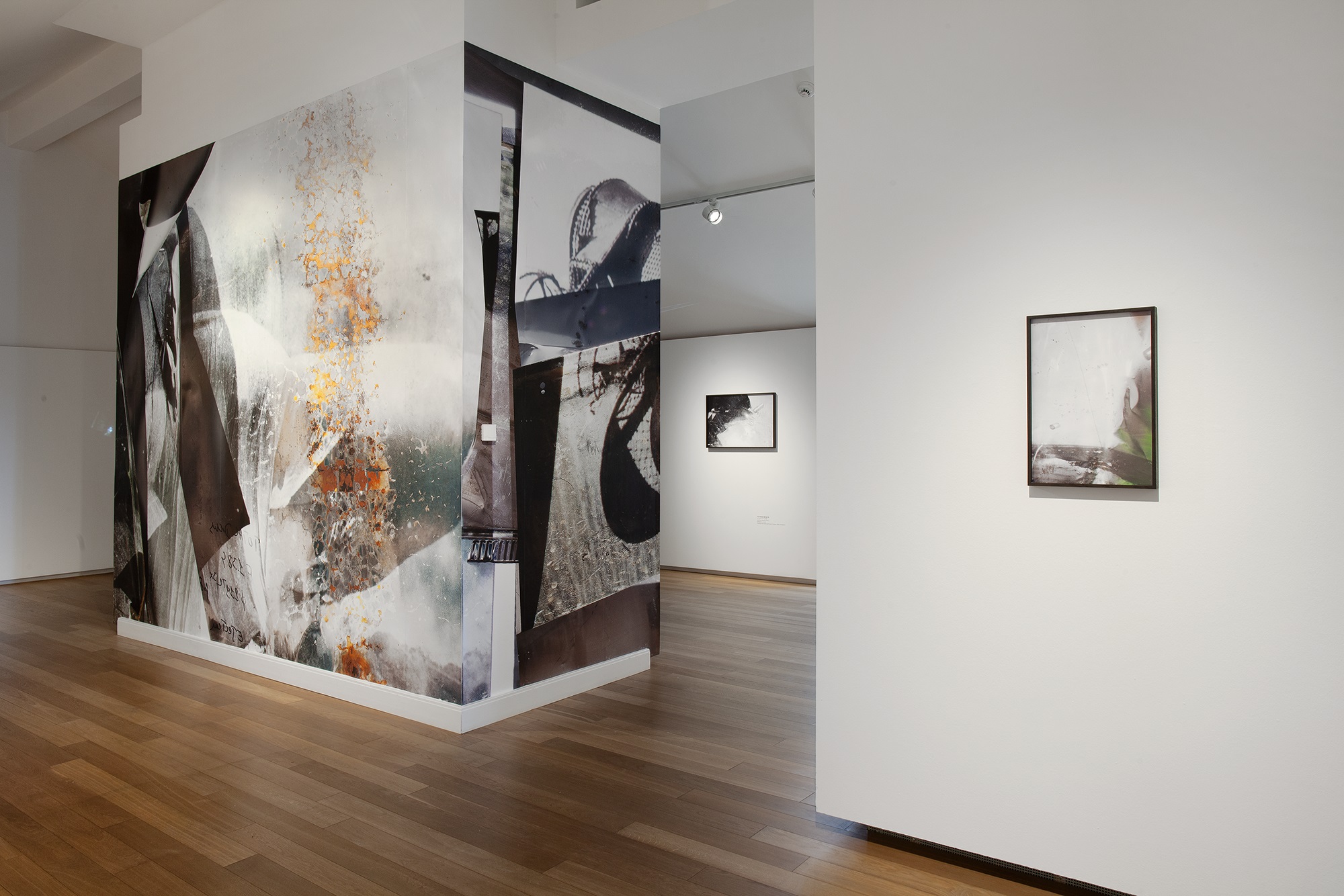 Astrid Busch - Galerie Pfab