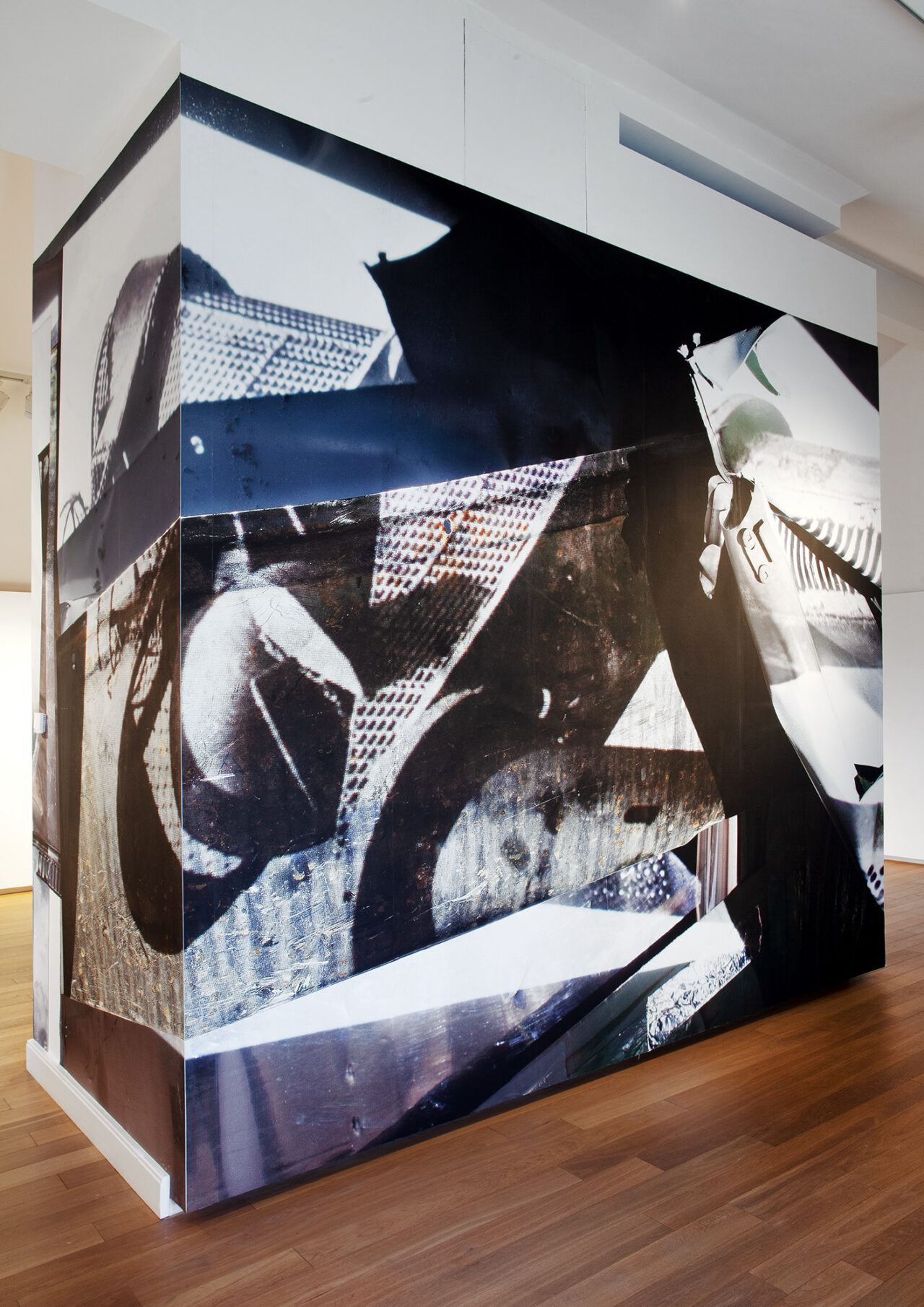 Astrid Busch - Galerie Pfab