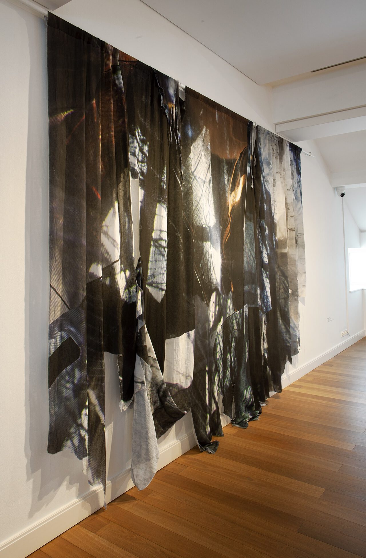 Astrid Busch - Galerie Pfab