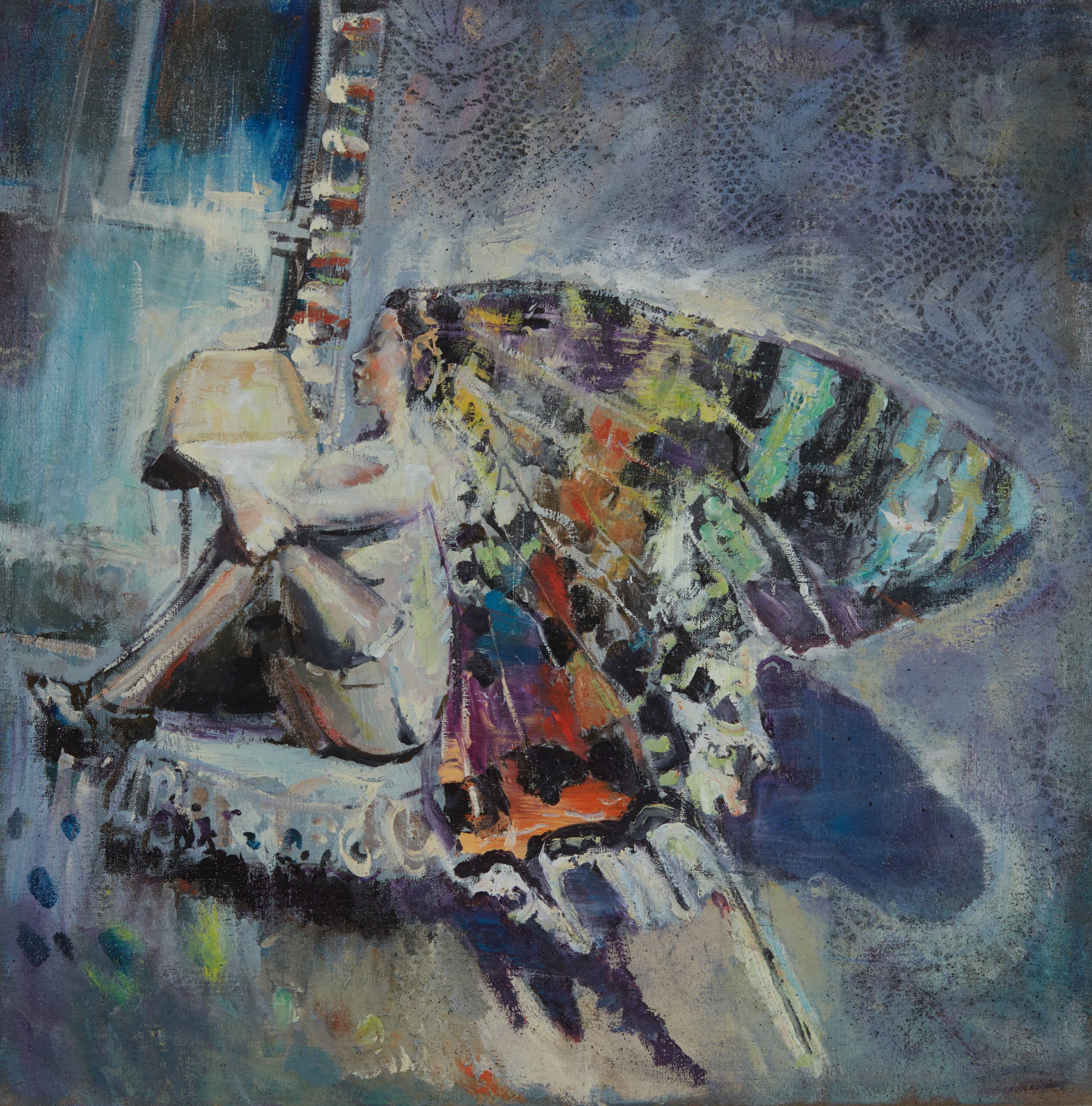 Simone Lucas - Galerie Pfab